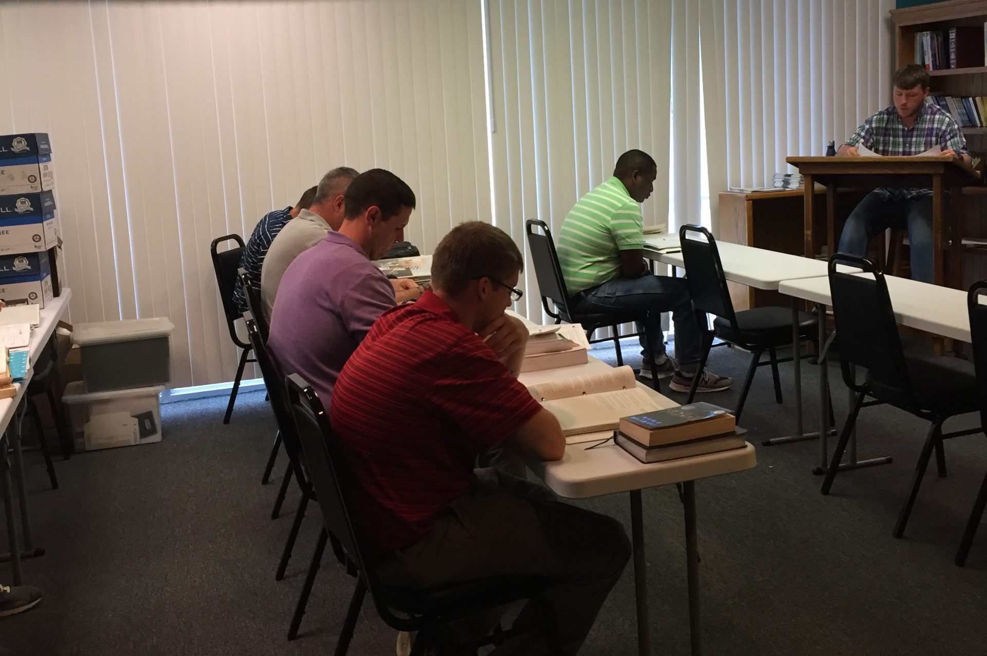 Memphis Adult Teen Challenge Heartland Adult Teen Challenge